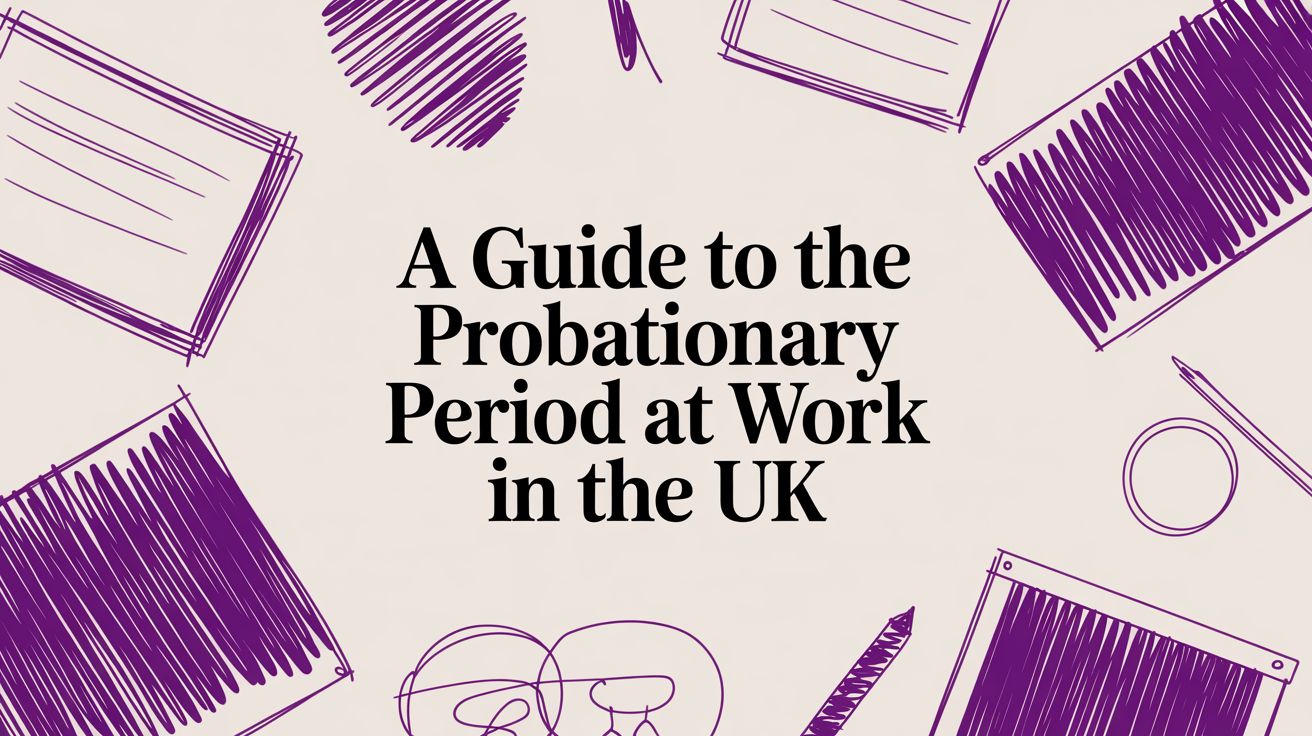 A Guide to the Probationary Period at Work in the UK - HR