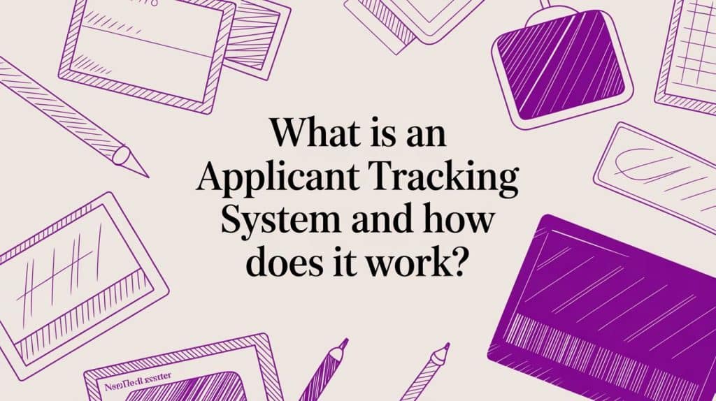 What Is an Applicant Tracking System and How Does It Work? - Dynamics ...