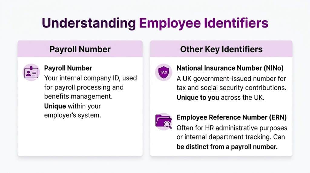 Payroll Number Explained: Understand Yours in 2026